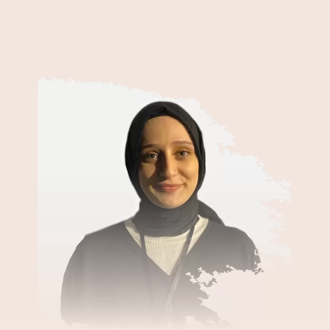 Feyza OCAK - Burgeon Hub