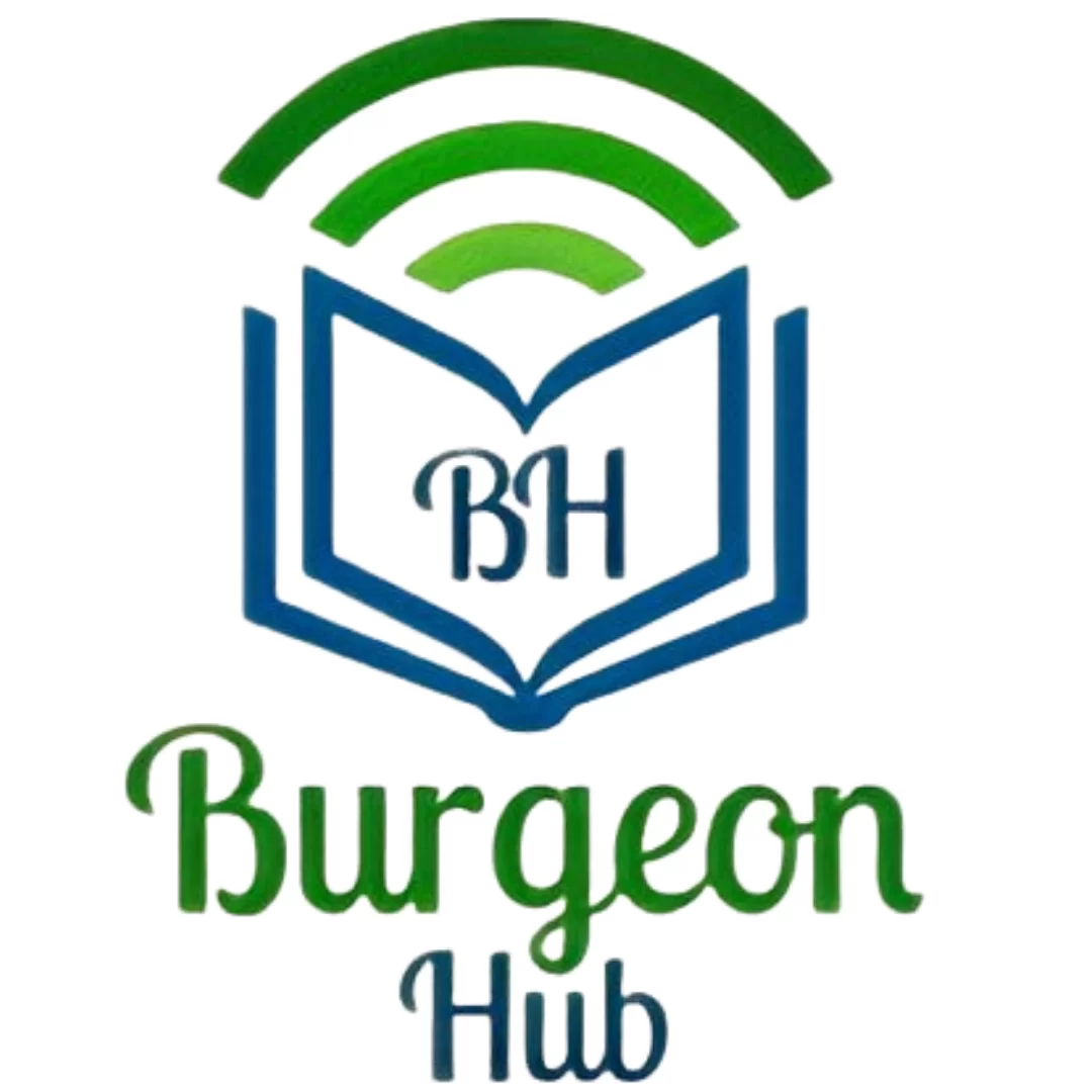 Haberler - Burgeon Hub